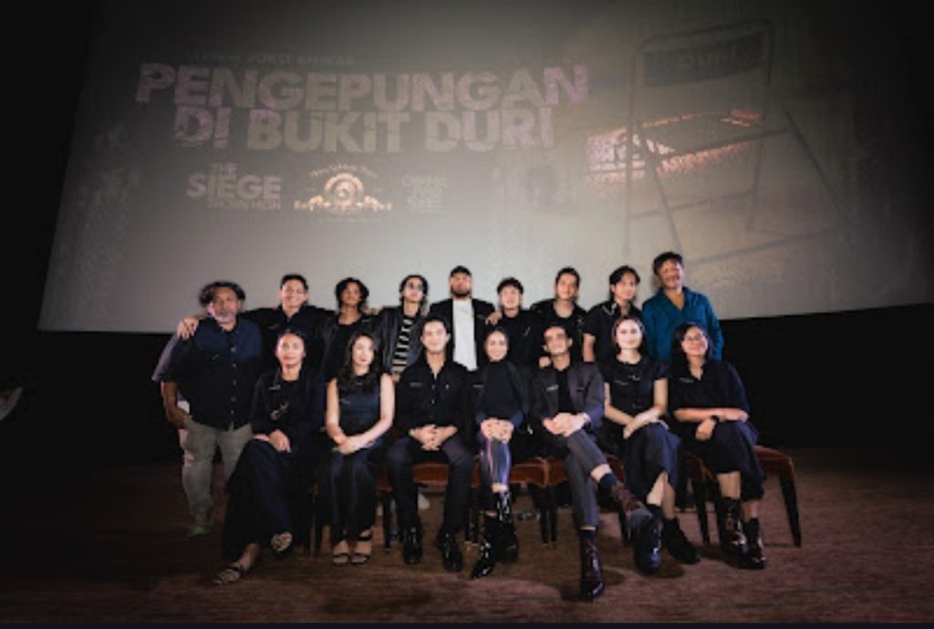 Sukses di Film Horor, Sutradara Joko Anwar Bikin Gebrakan Baru lewat ...
