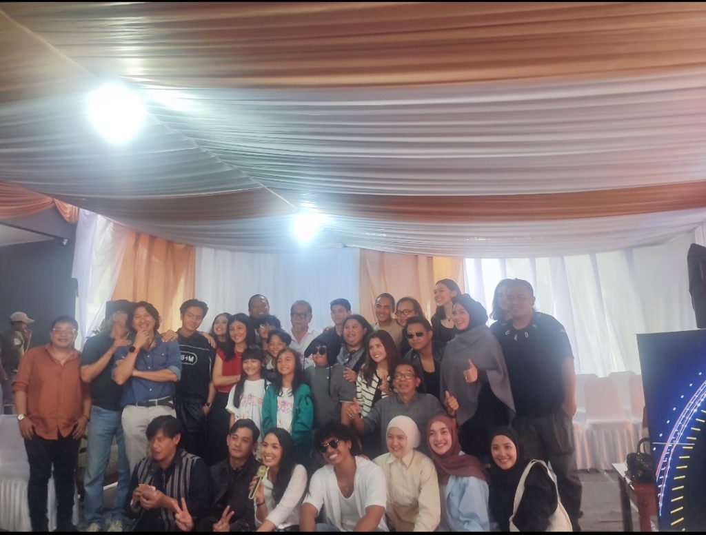 Sinetron Para Pencari Tuhan Jilid ke-18 Siap Temani Pemirsa SCTV Selama Bulan Ramadan 2025 ...