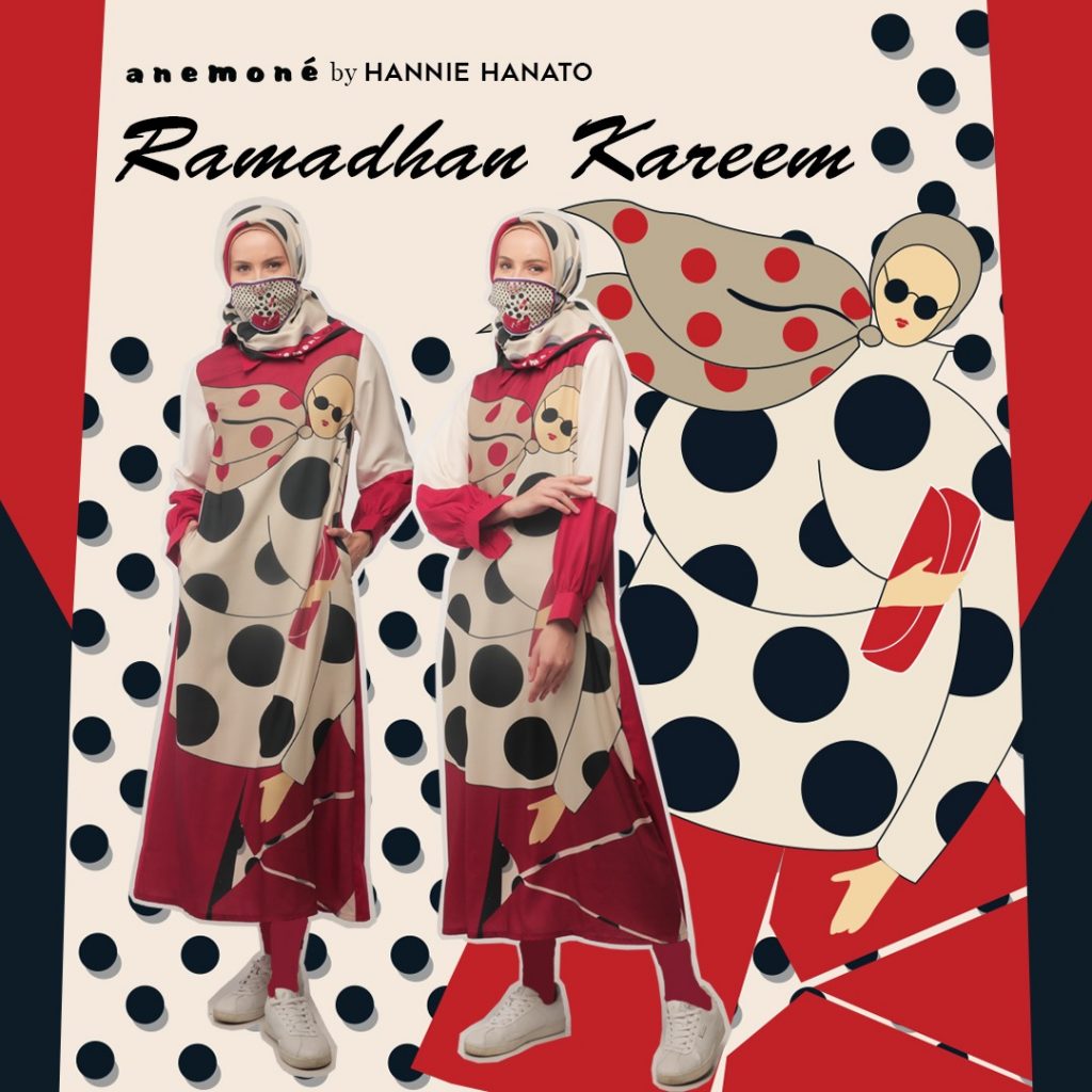 Cerita Dan Solusi Desainer Hannie Hanato Dalam Menyambut ‘New Life ...