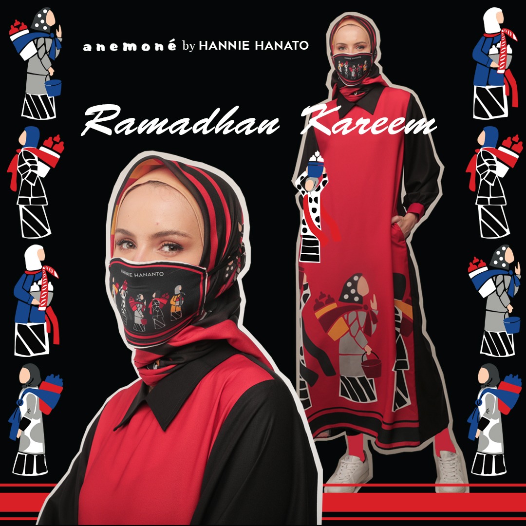 Cerita Dan Solusi Desainer Hannie Hanato Dalam Menyambut ‘New Life ...